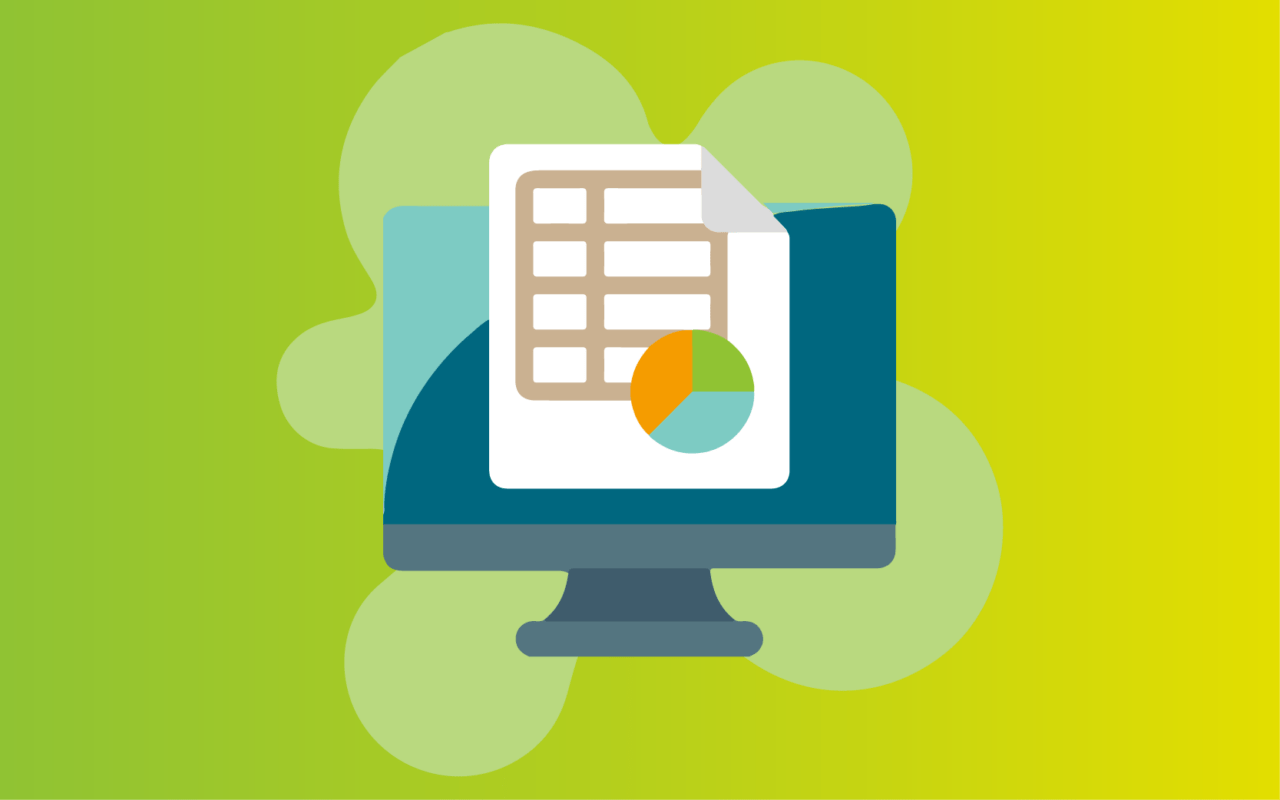 Why Spreadsheets Are Dead