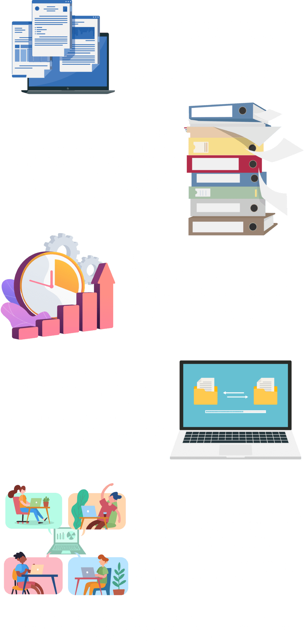 DocStore | Digital Document Storage for Seed Businesses
